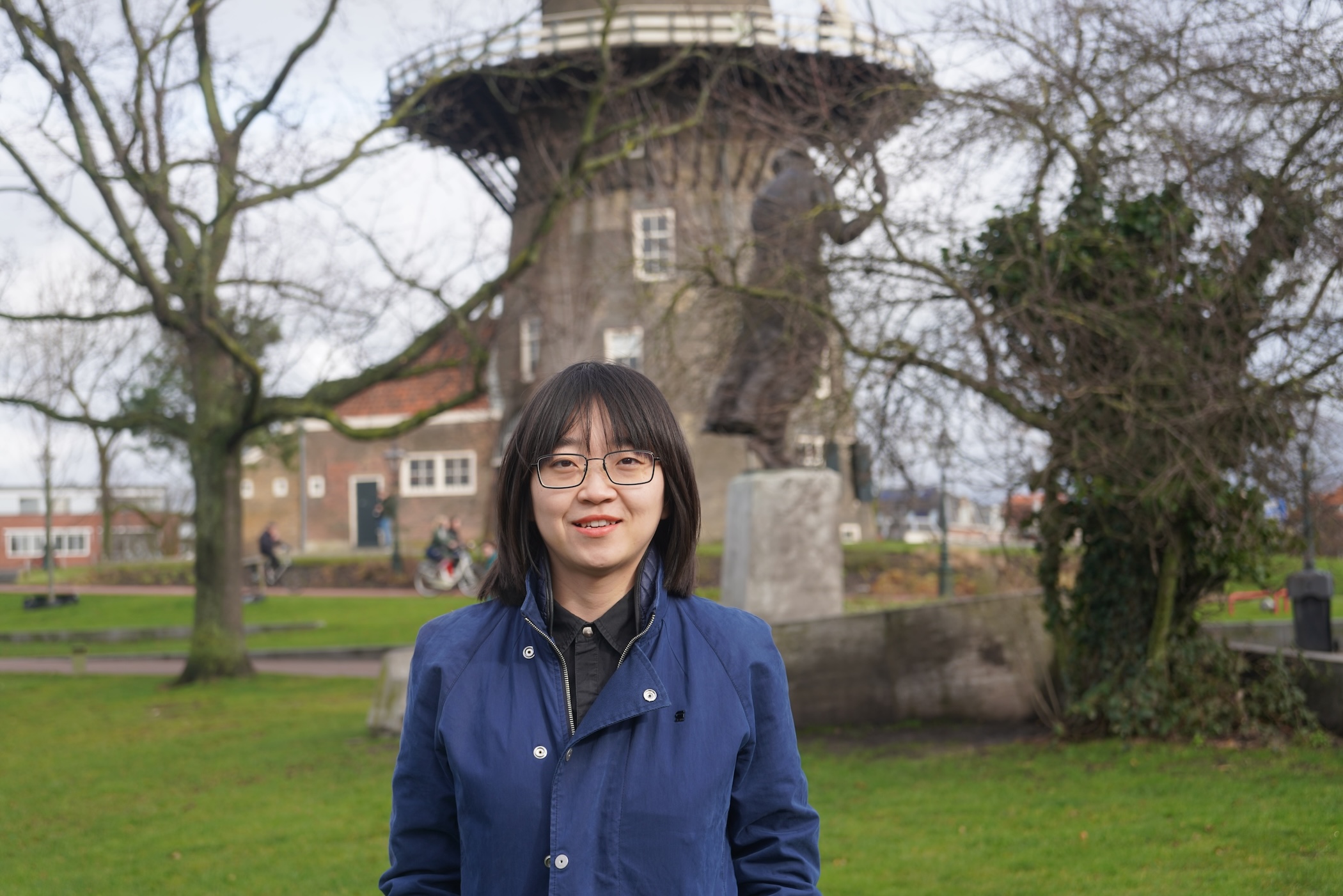 Seminar: Exoplanet atmospheres with high-resolution spectroscopy ...